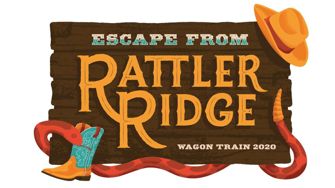 RATTLER-ridge